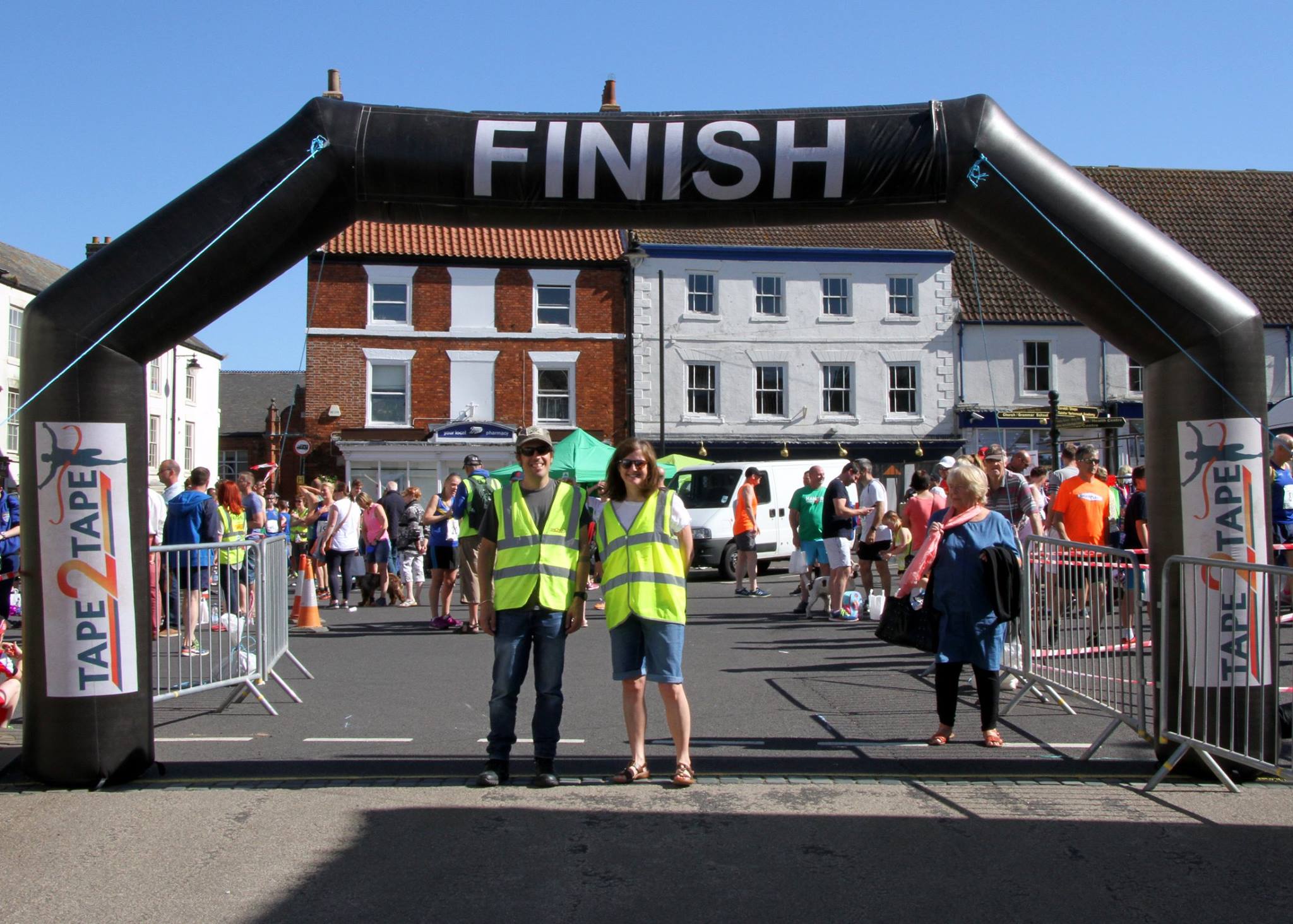 Sting 10K 2017 – Final Results & Prize Winners Info – Caistor Running Club