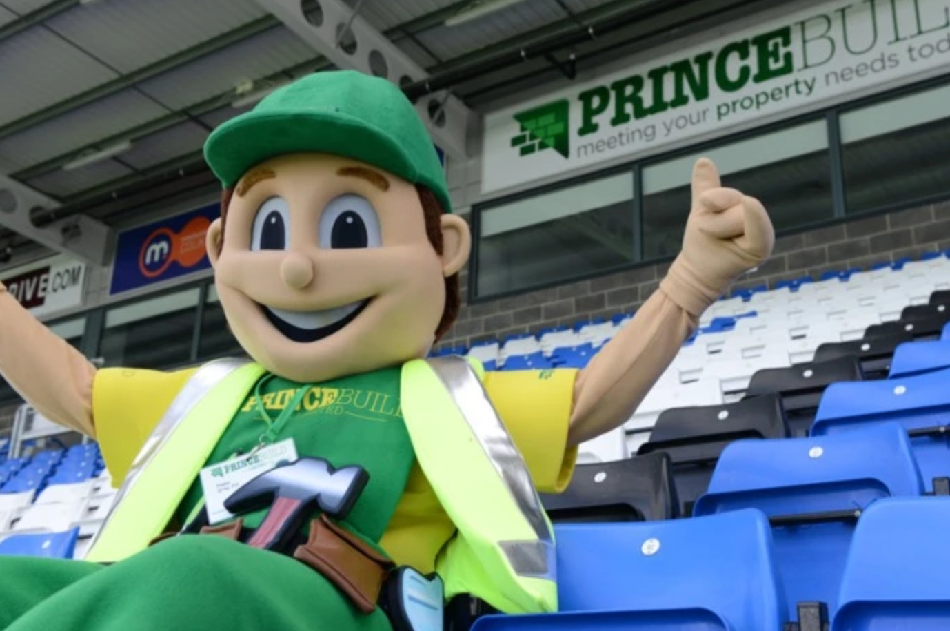 Princebuild Ltd to be Lead Sponsor of 35th Lincolnshire Wolds Tough Ten ...