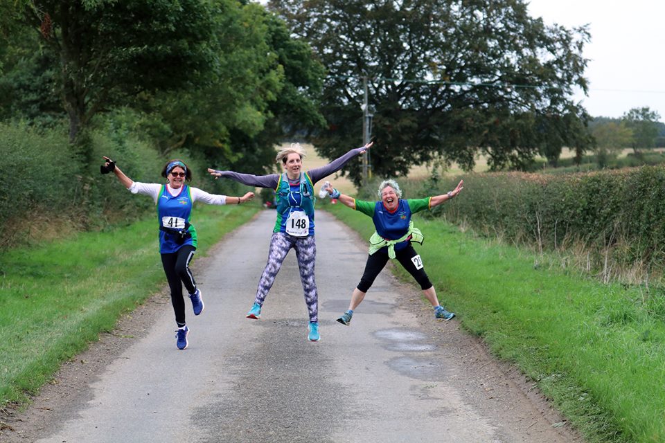 Tough Ten 2018 Results Available – Caistor Running Club