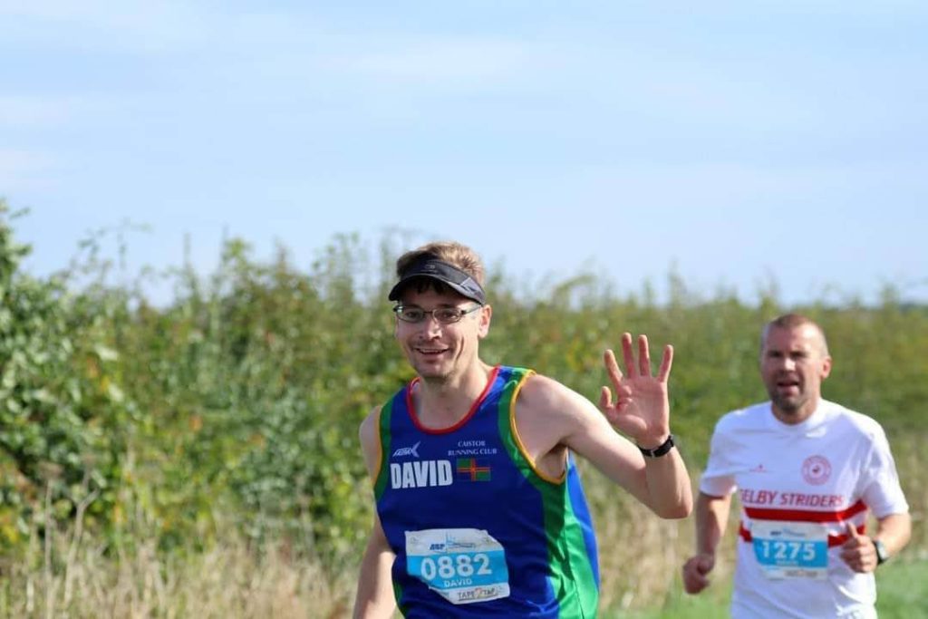 David Mannion Memorial Mile Series 2026 – Caistor Running Club